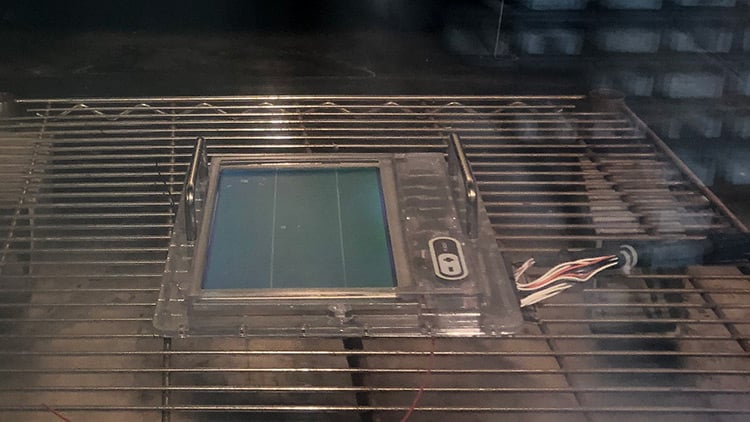 5 Tips to Operate LCD Displays in Cold Environments