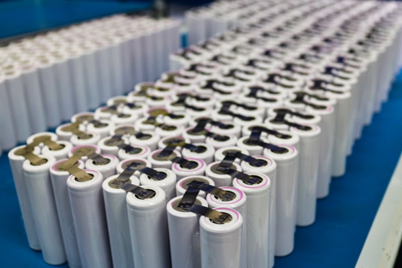 Battery Cell Chemistries and Alternatives Due To Supply Chain Issues