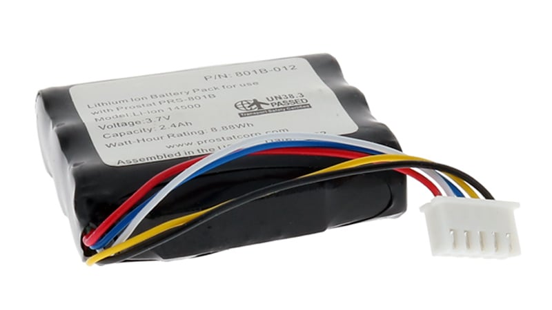 Rechargeable Batteries: Are Different Types Interchangeable?