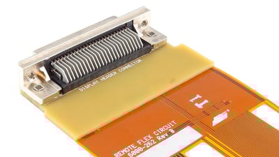 Flexible Circuit Boards Connector Options, Which One Is Best For You?