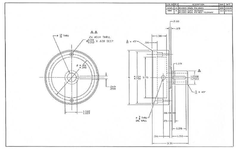 How CAD Helps Design Engineers Make Layout Decisions