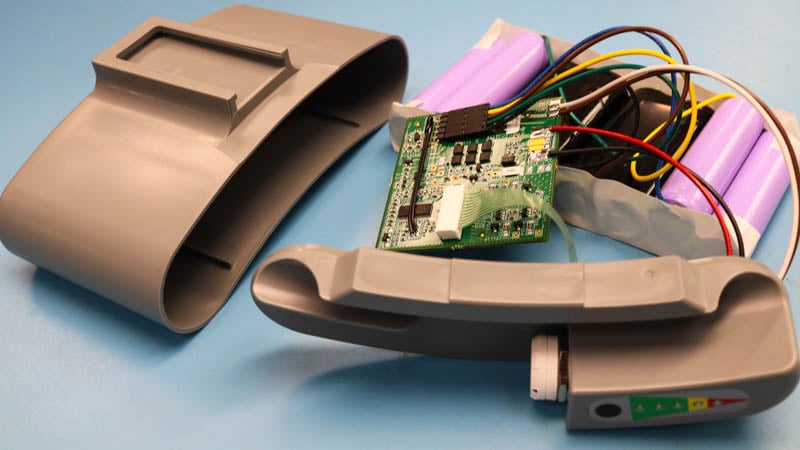 Innovations in Custom Battery Pack Enclosures and Configurations