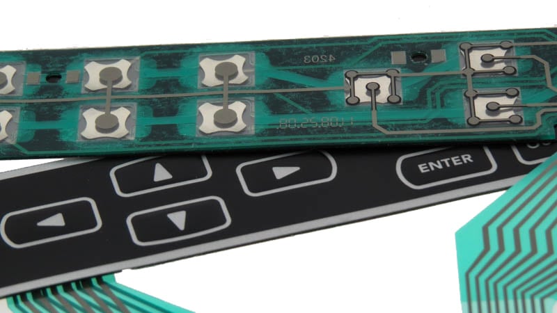 Best Ways to Attach a Wired Lead to a Membrane Switch