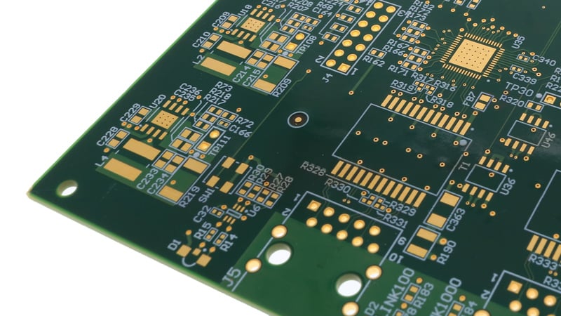 Multi-layer PCB Manufacturing: Managing Time and Cost