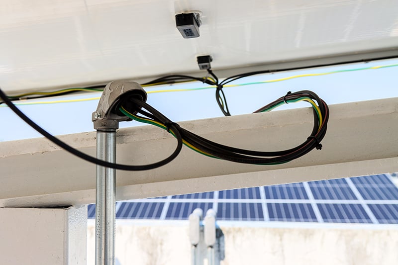 Flexible Wire Jackets and Overmold Options for Custom Cable Assemblies