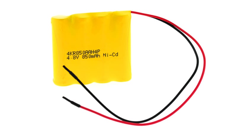 Rechargeable Batteries: Are Different Types Interchangeable?
