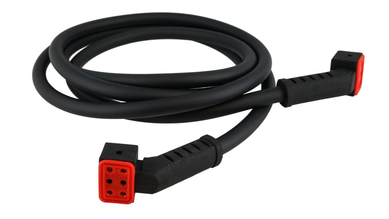 Gasket Optimizing for Overmolded Custom Cable Assemblies