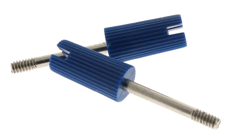 Tips For Developing Custom Overmolded Cable D-Sub Connectors