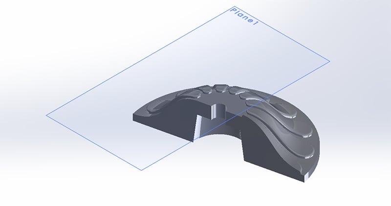 Differences Between Solid Modeling and Surface Modeling
