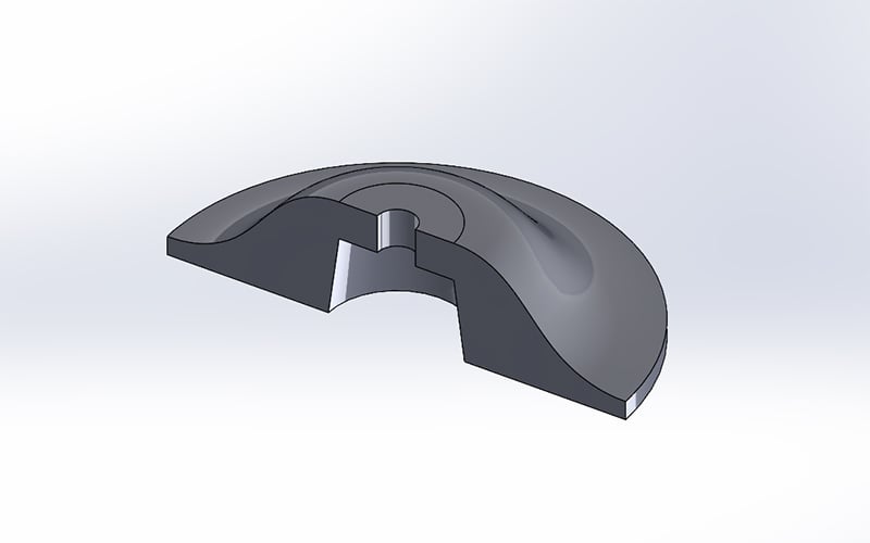 Differences Between Solid Modeling and Surface Modeling