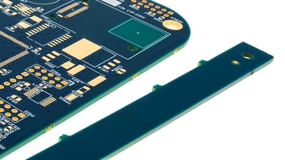 PCB Breakaway Tabs: Reduce Remnant Materials and Improve Strength