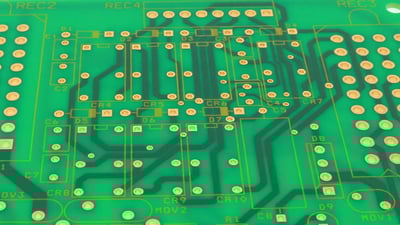 PCB Trace Width and Spacing: Calculations and Real-World Applications