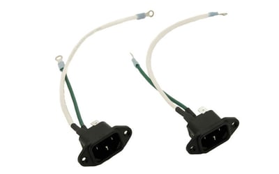 Power and Electrical Design Requirements for Custom Cable Assemblies