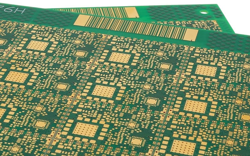 An Introduction to Printed Circuit Board Markings
