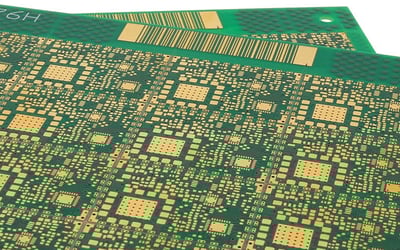 An Introduction to Printed Circuit Board Markings
