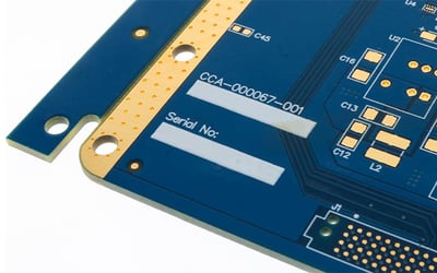 An Introduction to Printed Circuit Board Markings