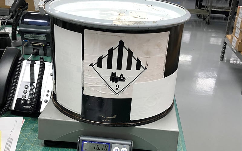 Lithium Battery Pack Shipping Restrictions: What You Need to Know