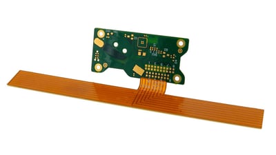 Rigid-Flex PCB Design Techniques for Optimized Performance