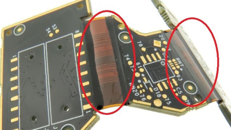 Common Prototype vs. Production Failures in Flexible Circuit Boards