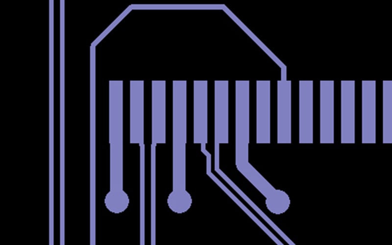 Flex PCB Design Options: PCB Pattern Plating vs. Pad Plating