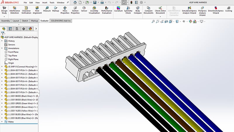 Best Software Tools for Making Custom Cable Assembly Drawings
