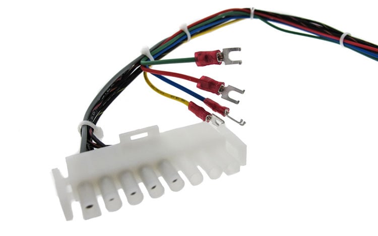 Five Tips When Substituting Cable Assembly Connectors