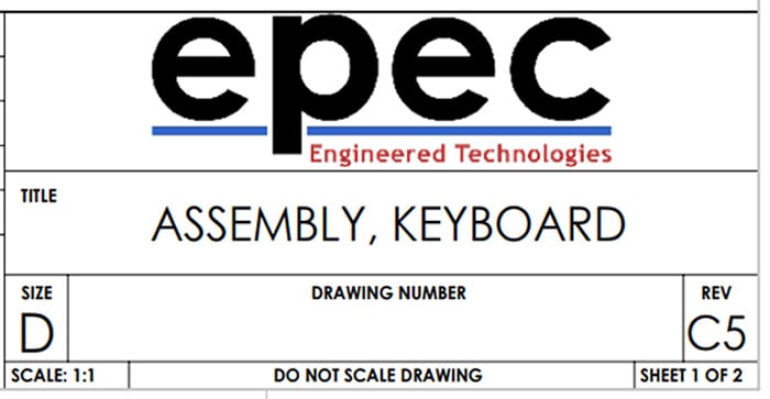 Understanding Revision Control in Product Development