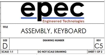 Understanding Revision Control in Product Development