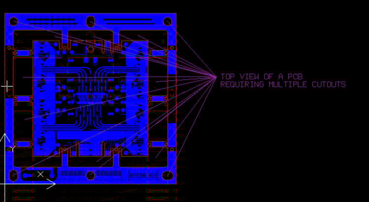 PCB Tolerances for Routing, Drilling, and Chemical Plating