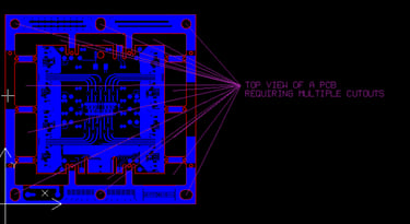 PCB Tolerances for Routing, Drilling, and Chemical Plating