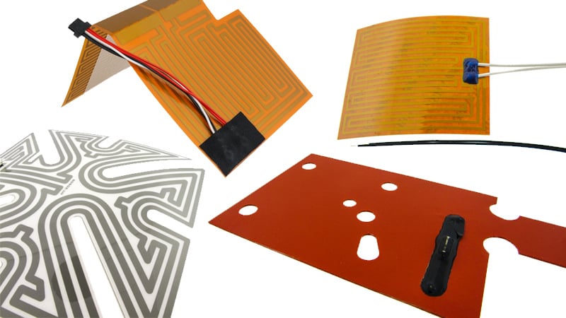 Tips for Designing Flexible Heaters for Cost-Effective Manufacturing