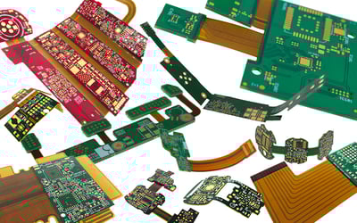 The Future of Rigid-Flex PCBs in Electronics Manufacturing