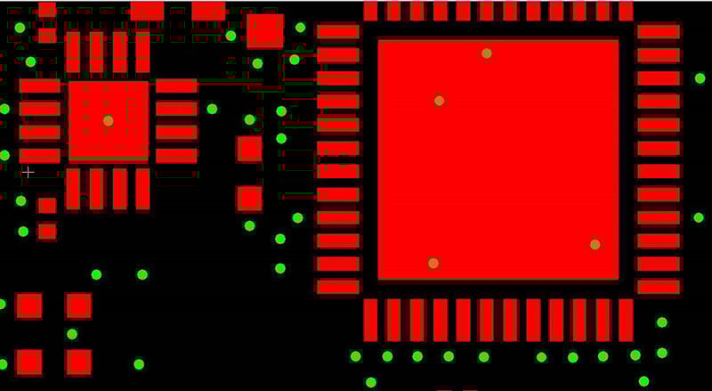 PCB Via-In-Pad Processing - Do You Really Need It?