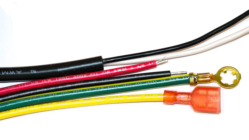 UL Cable Harness Design: Low-Risk Wire Options