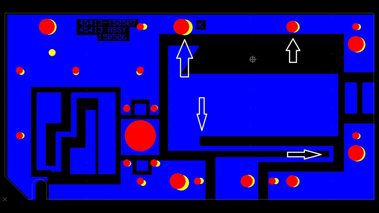 DFM For Your Quick-Turn PCB Order