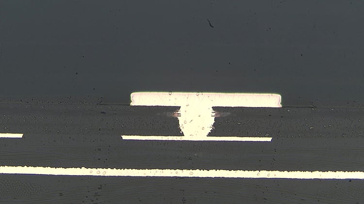 PCB Vias: Understanding the Design of Microvias