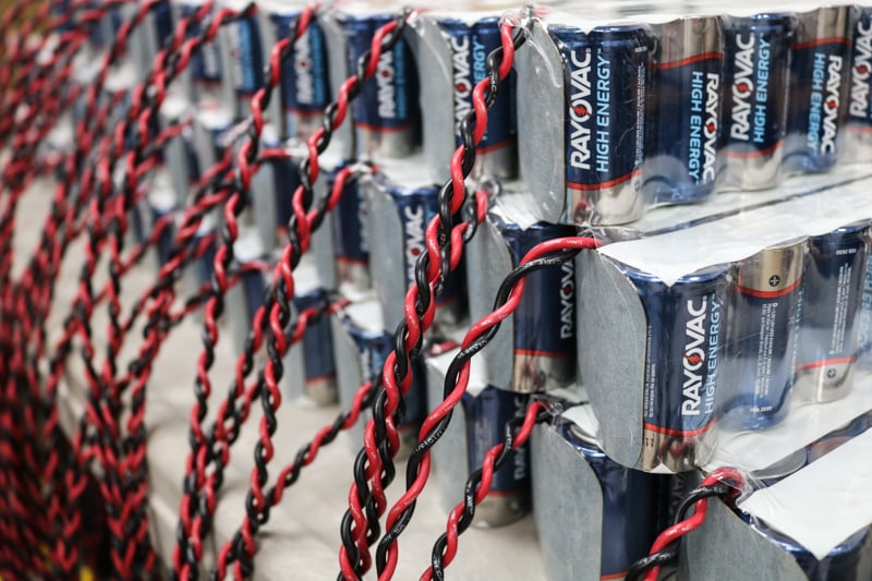 Identifying and Reducing Custom Battery Pack Development Costs