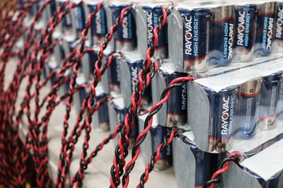 Identifying and Reducing Custom Battery Pack Development Costs