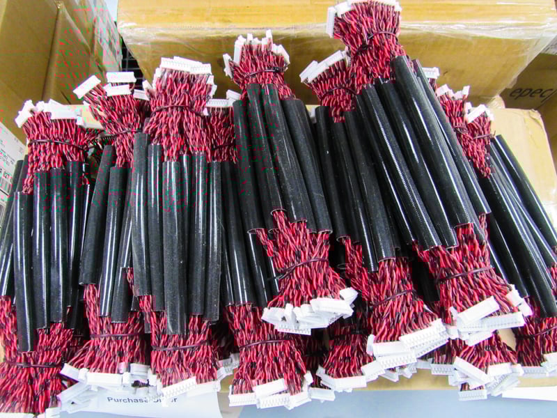 Prototypes to Production: Can Your Cable Assembly Supplier Keep Pace?