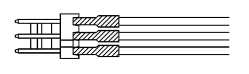 Using Wire-To-Board PCB-Mounted Connectors In Your Cable Assembly