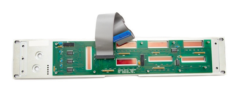 Why Use A PCB Membrane Switch Combination?