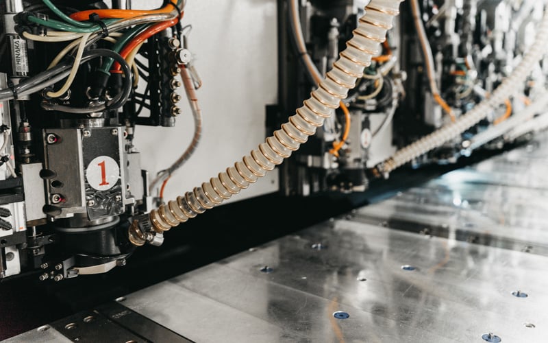 PCB Mechanical Drilling vs. Laser - Aspect Ratios and Drill Sizing