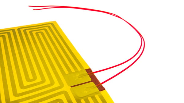 Flexible Heater Types: Which to Use for Your Application?