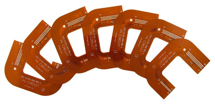 How Flexible PCB Material Selection Affects Lead Times