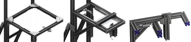 The Design Process For Manufacturing And The 80-20 Rule